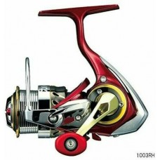 Daiwa 17 GEKKABIJIN EX 1003-RH Spinning Reel
